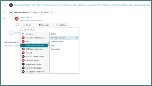 ServiceNow Vancouver Release, what's in it for you?