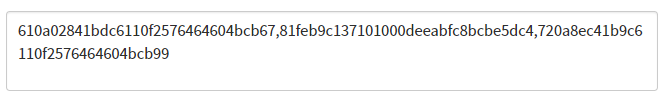 Using system properties to store values and settings