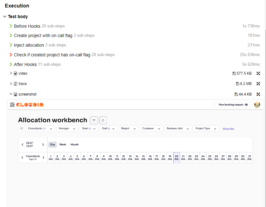 Enhance Automated Testing with Allure Report: Benefits and Installation