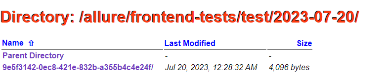 Enhance Automated Testing with Allure Report: Benefits and Installation