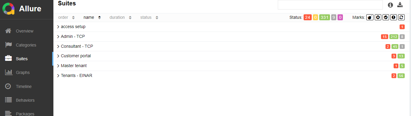Enhance Automated Testing with Allure Report: Benefits and Installation