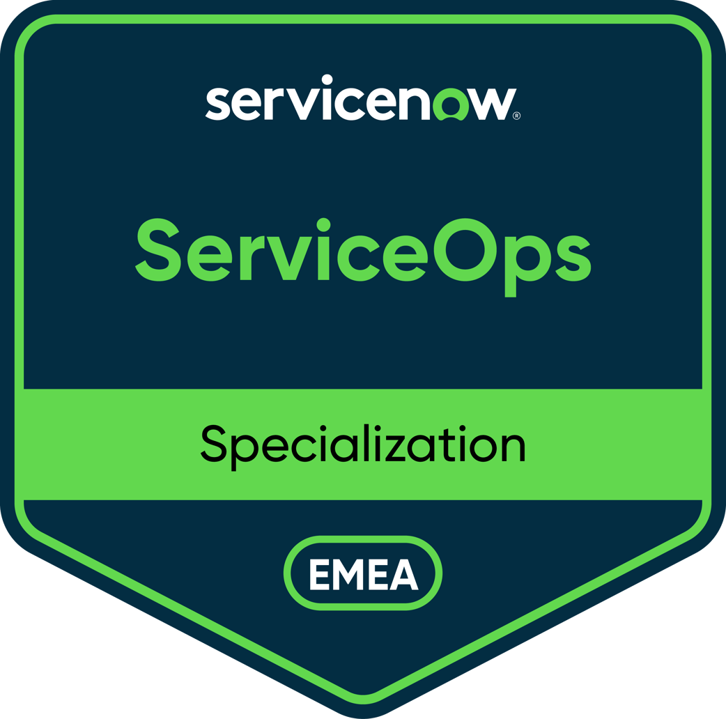 Common Service Data Model (CSDM) 4.0 Explained: The Lemonade Stand Analogy