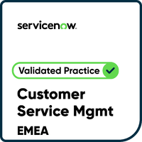 The Cloud People | ServiceNow Elite Partner