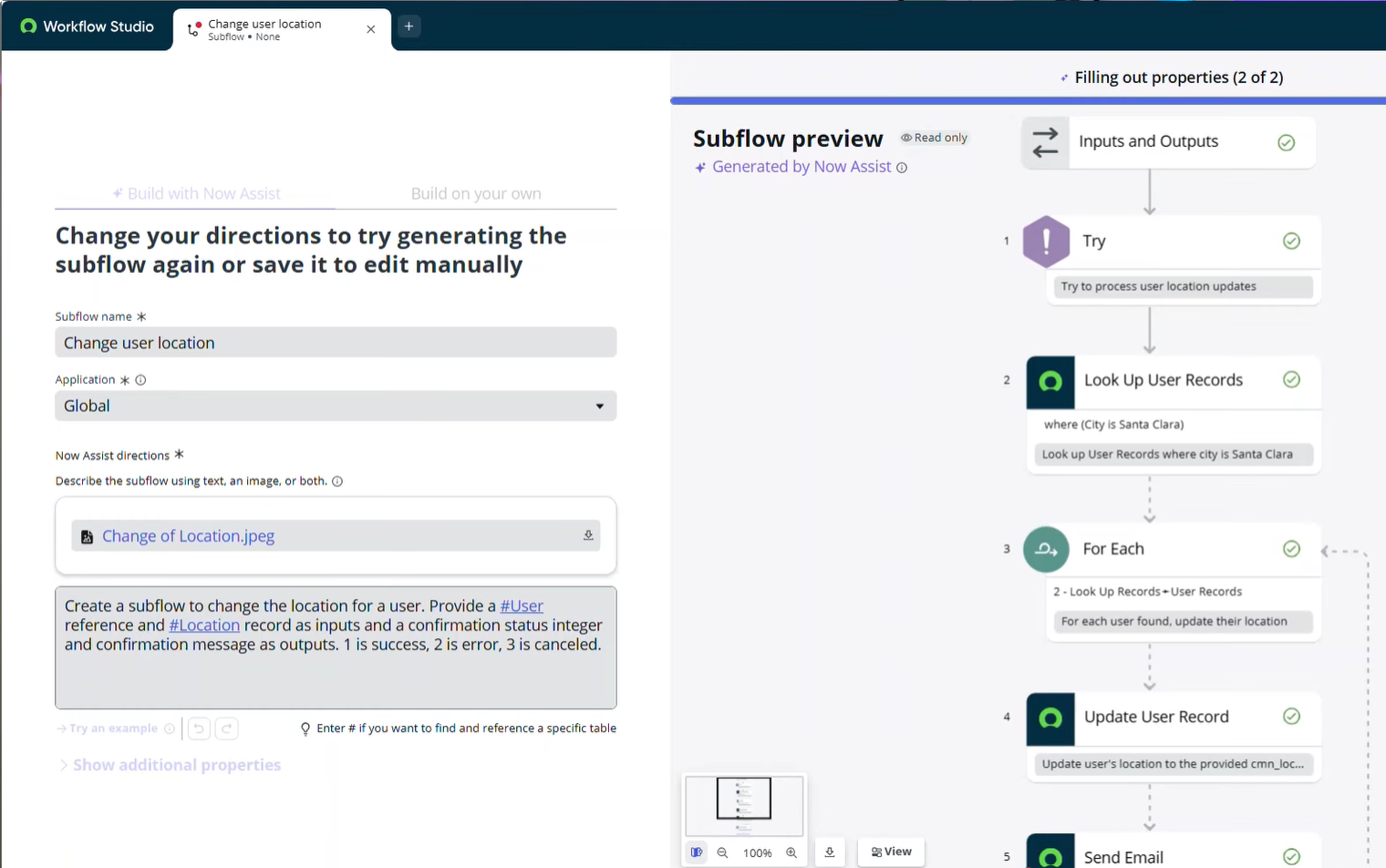 ServiceNow Zurich Release